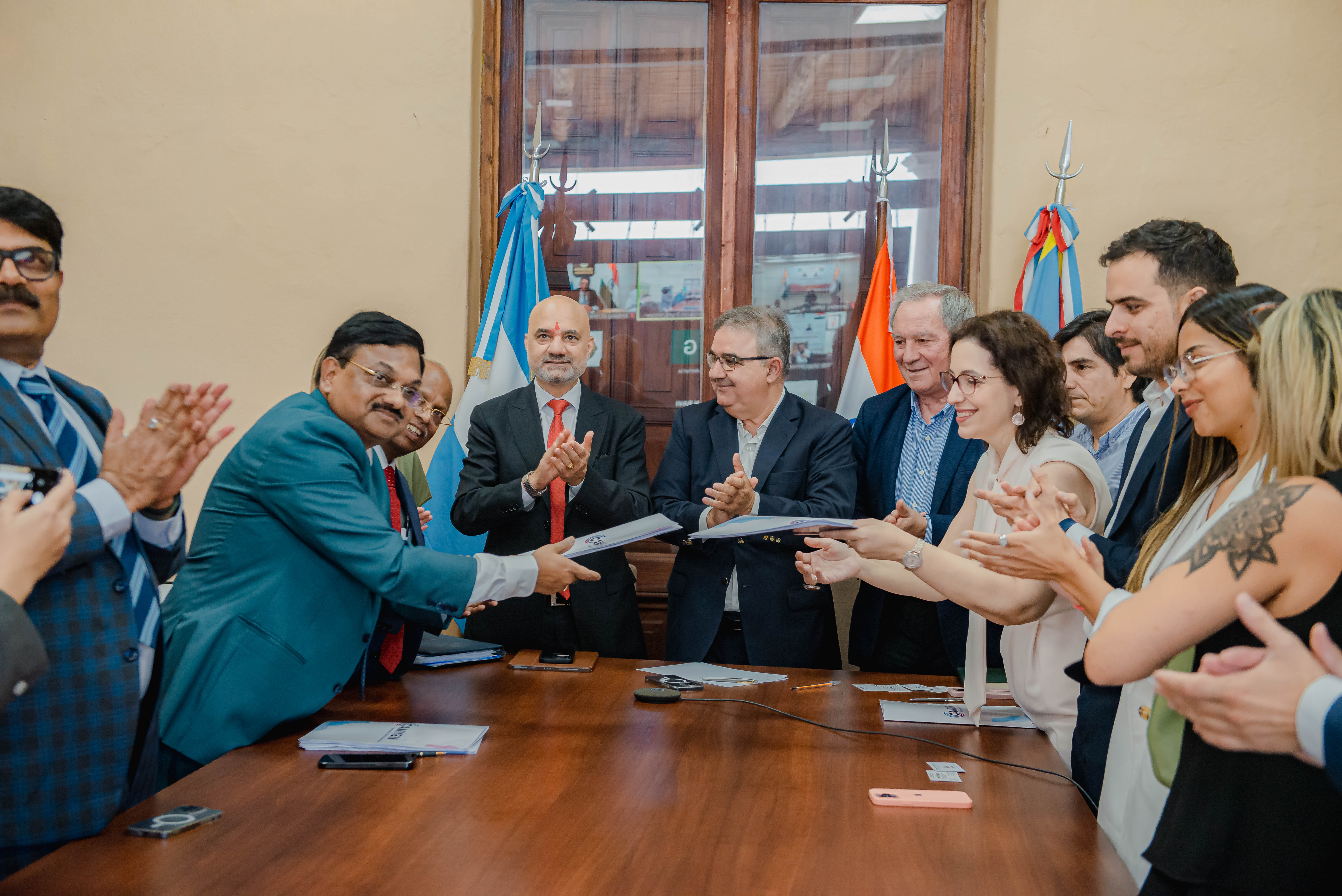 New Achievements/Ventures of KABIL