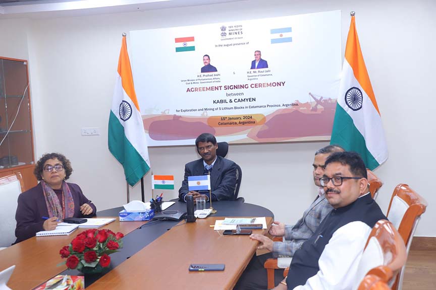 New Achievements/Ventures of KABIL