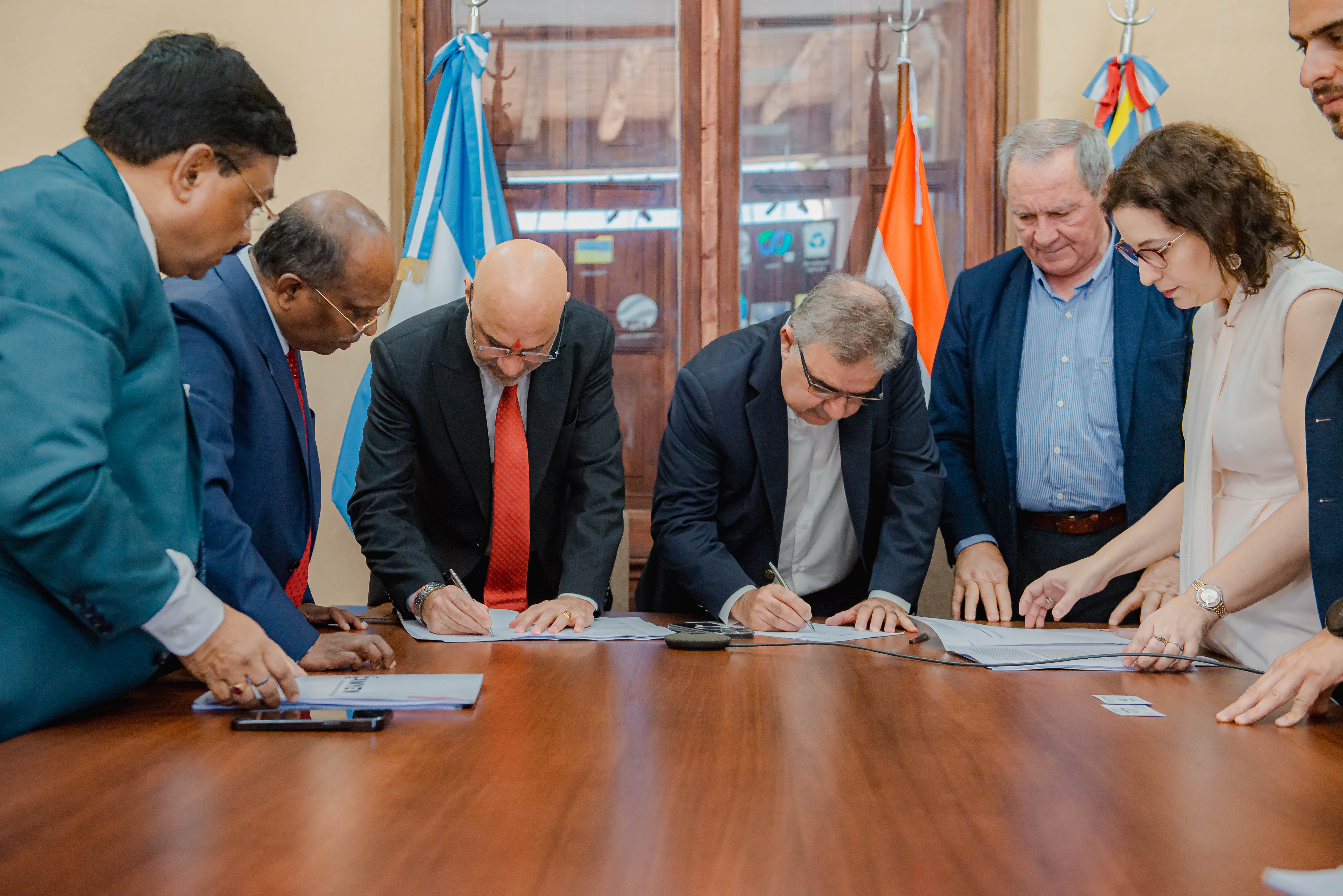 New Achievements/Ventures of KABIL